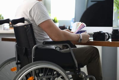 Orange County Disability Discrimination Lawyer - Eldessouky Law